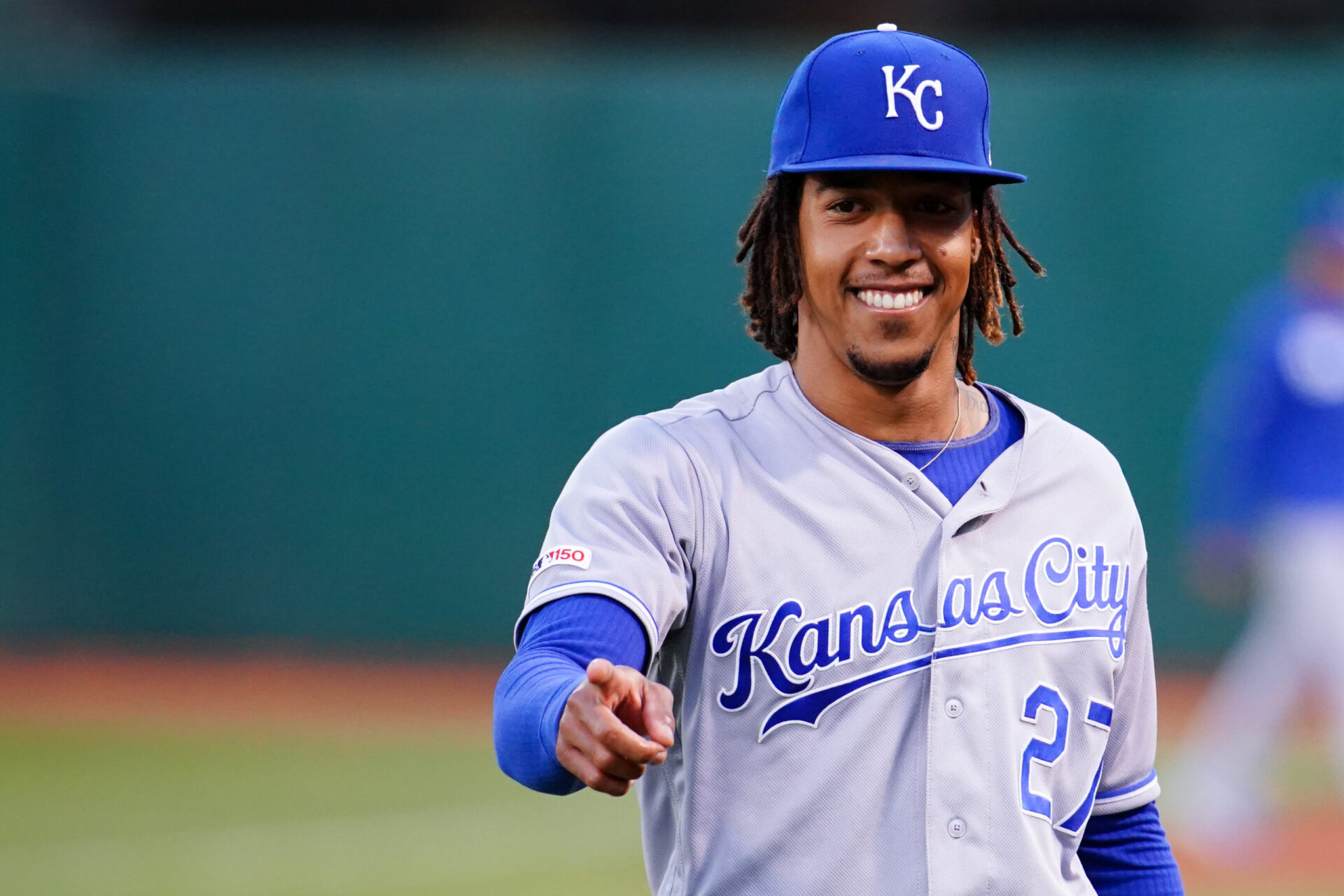 Adalberto Mondesi Bio: Family, Career, Net Worth & Injury - Players Bio