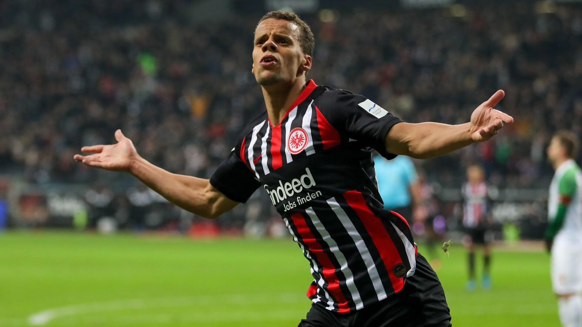 Timothy Chandler: Father, FIFA, Wife & Net Worth - Players Bio