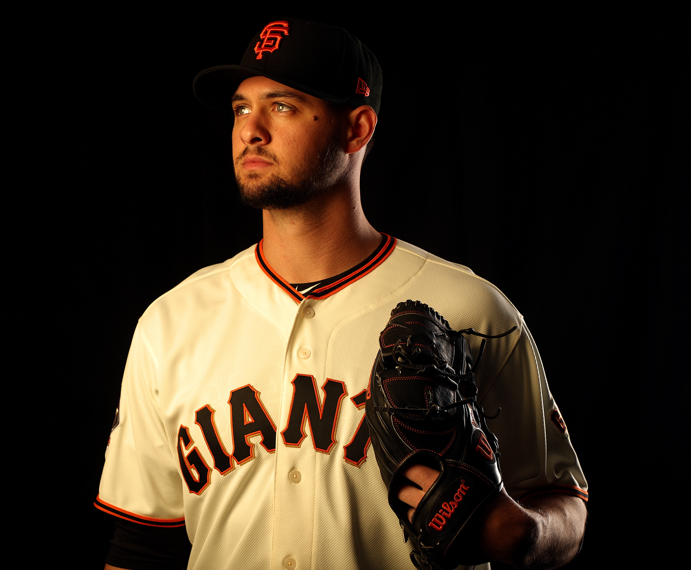 Tyler Beede - Players Bio