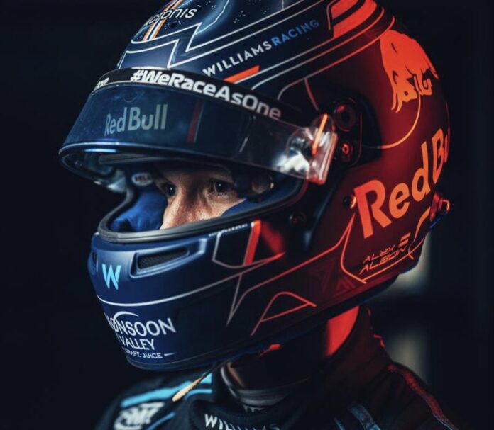 Alex Albon [2022 Update]: Net Worth, Girlfriend, Nationality & Red Bull