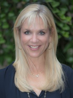 Brill Garrett, widely known as the wife of Jason Garrett - Players Bio