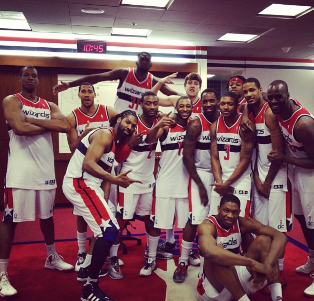 Jason Collins Bio: Personal Life, NBA, Net Worth & LGBTQ+ - Players Bio