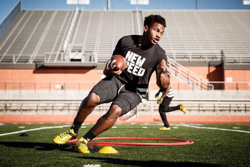 D'Andre Swift: Career, Stats, Net Worth & Family - Players Bio