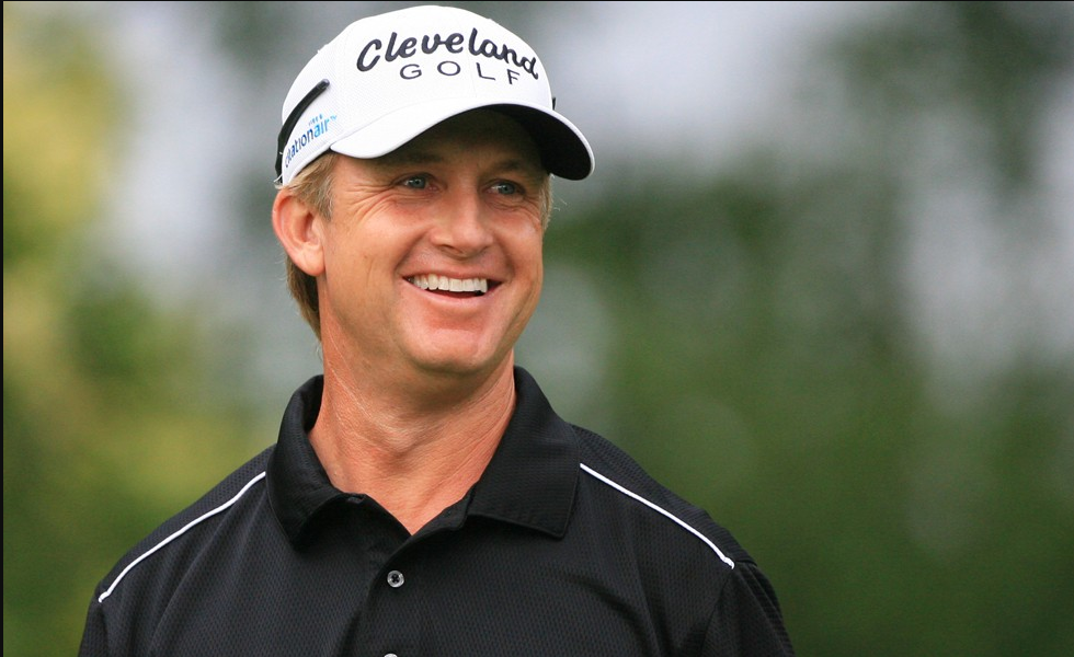 David Toms - Players Bio