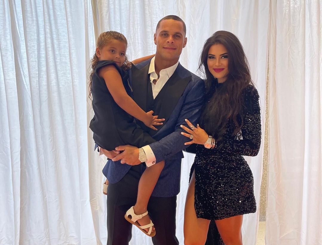 Jordan Poyer - Wife, Stats, College & Contract - Players Bio