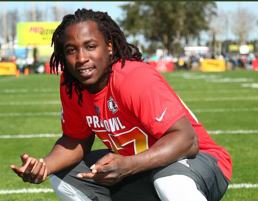 Kareem Hunt Bio: Drugs, Career, Girlfriend & Net Worth - Players Bio
