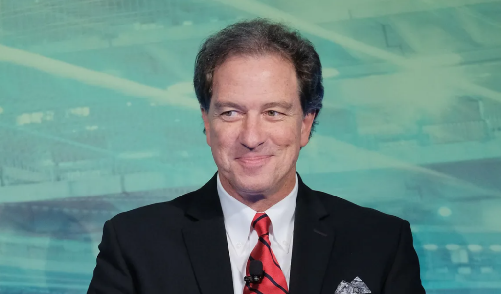 Kevin Harlan Bio: Early Life, Career, Wife & Net Worth - Players Bio