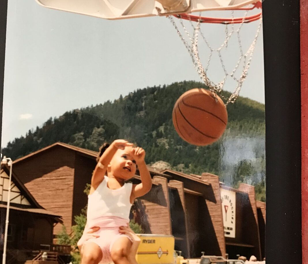 Kristi Toliver: Early Life, Education, Career, Net Worth & Girlfriend ...