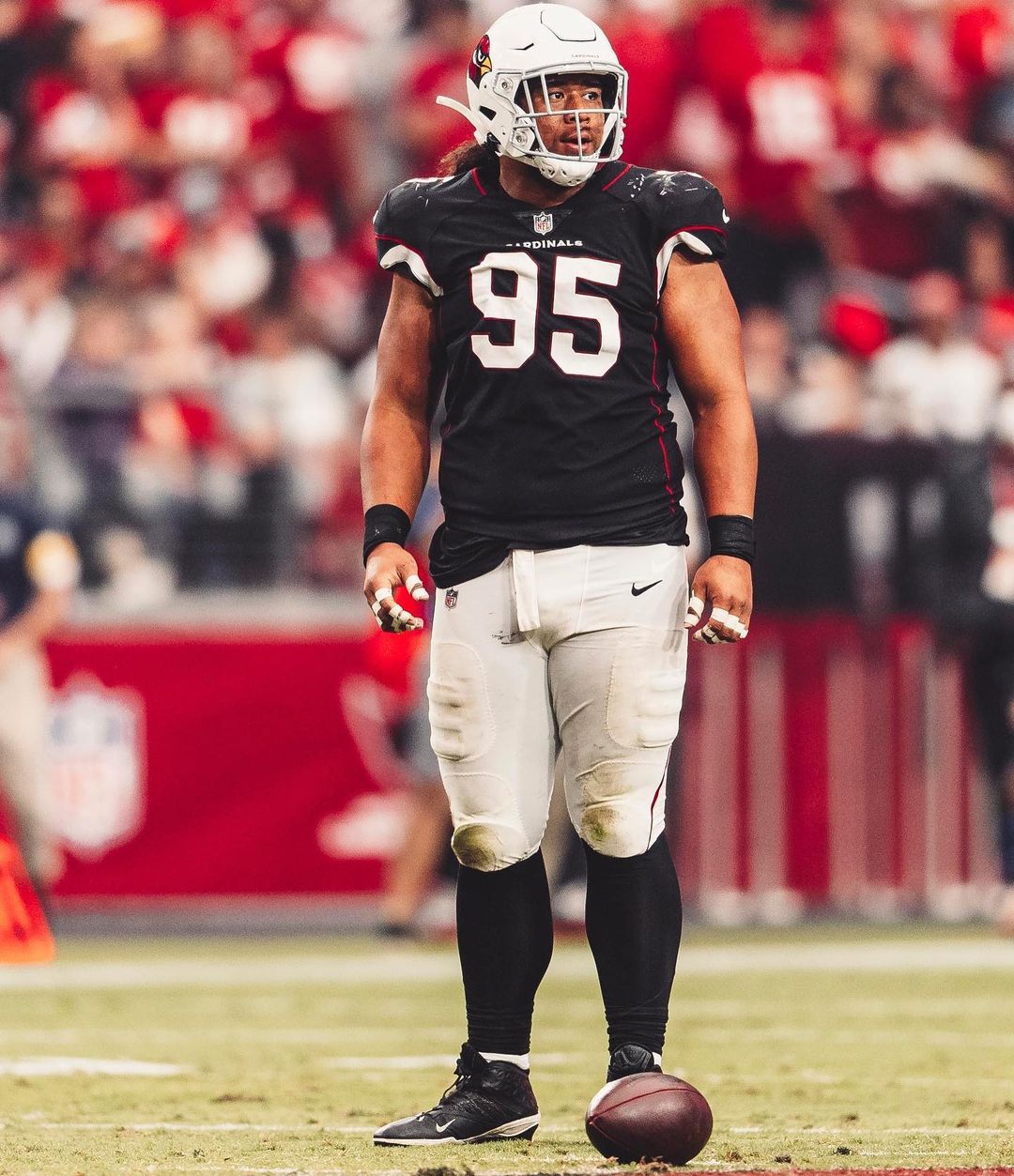 Leki Fotu Bio: Family, NFL, Stats, Injury & Net Worth - Players Bio