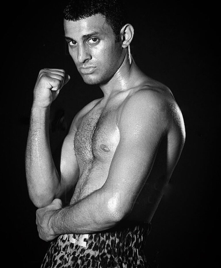 Top 20 Richest Boxers in the World of This Year - Players Bio