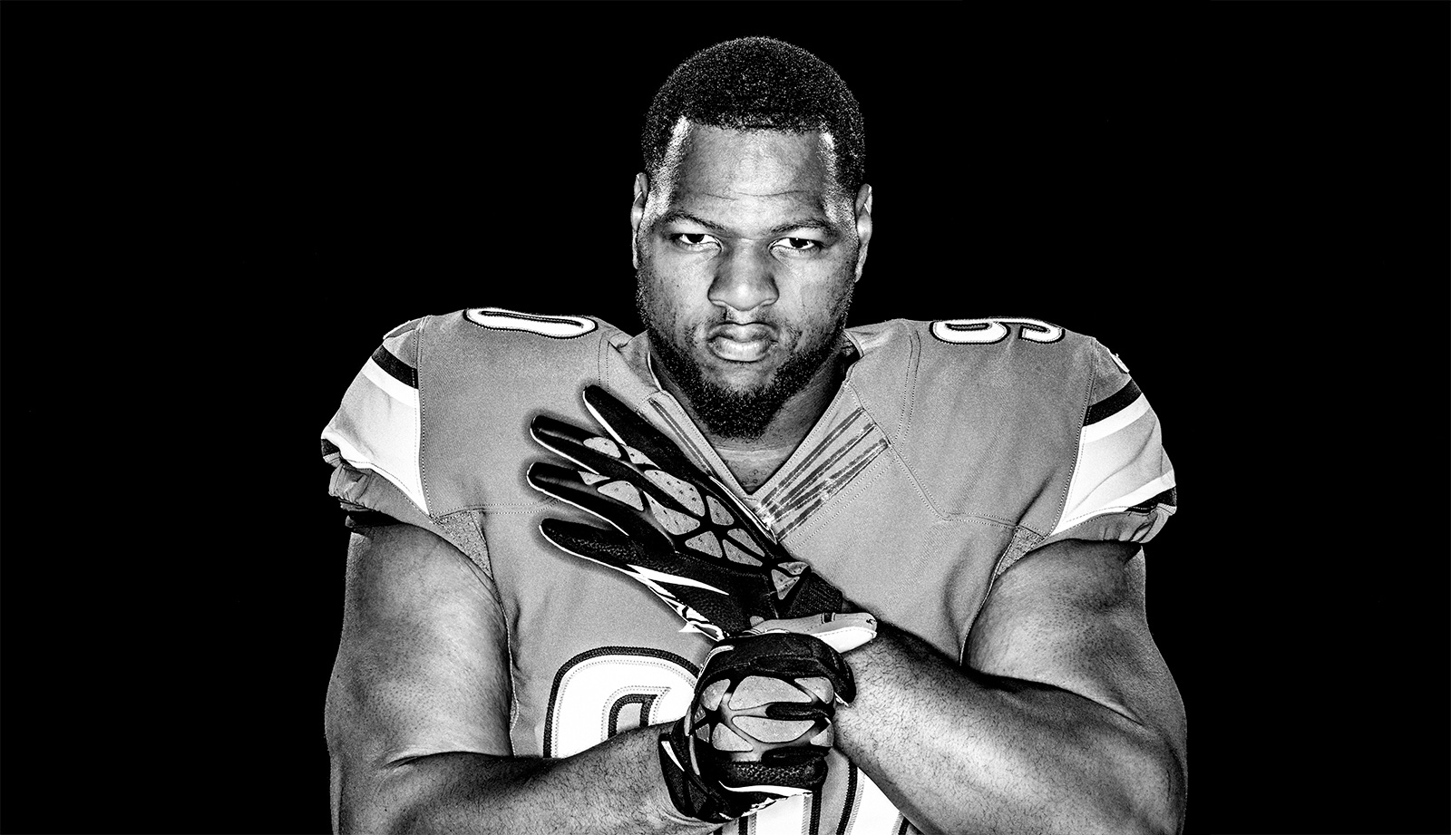 Ndamukong Suh - Players Bio