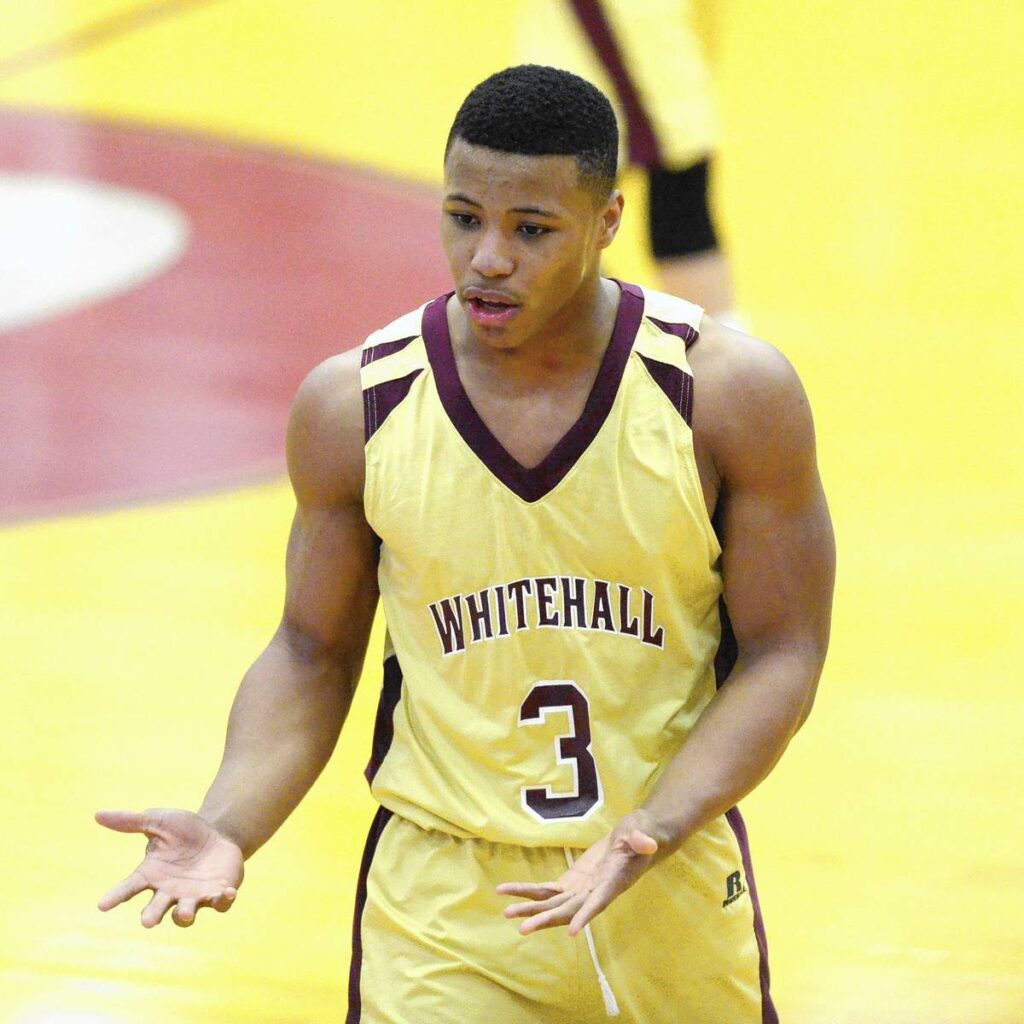 Saquon Barkley Bio: Career, Girlfriend & Net Worth - Players Bio