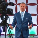 Merril Hoge Bio: Net Worth, Wife, Book & Concussion - Players Bio