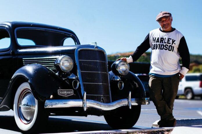 Steve Caballero Net Worth | Vintage Cars, House & Shoes - Players Bio