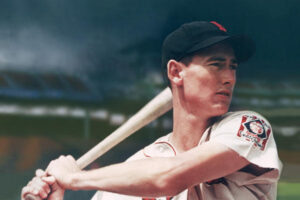 Top 10 Best Baseball Players of All Time - Players Bio