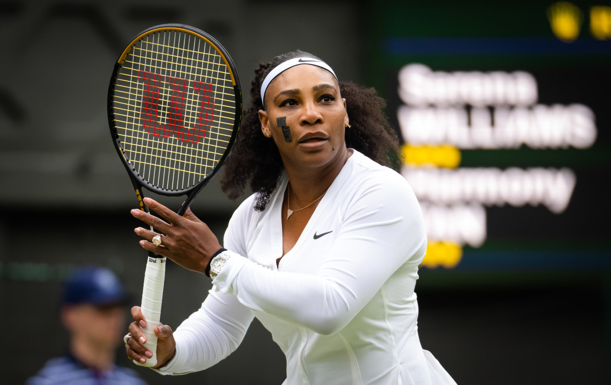 Venus Williams Bio: Early Life, Career, Net Worth, Tennis & Boyfriends ...