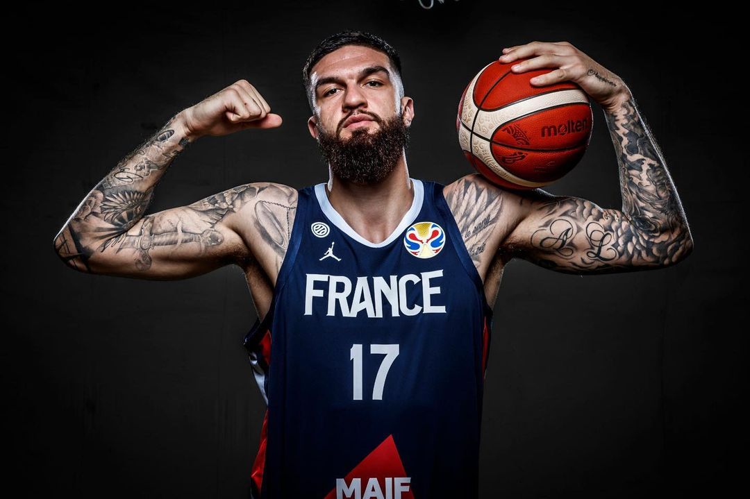 Vincent Poirier [2022 Update]: Wife & Net Worth - Players Bio