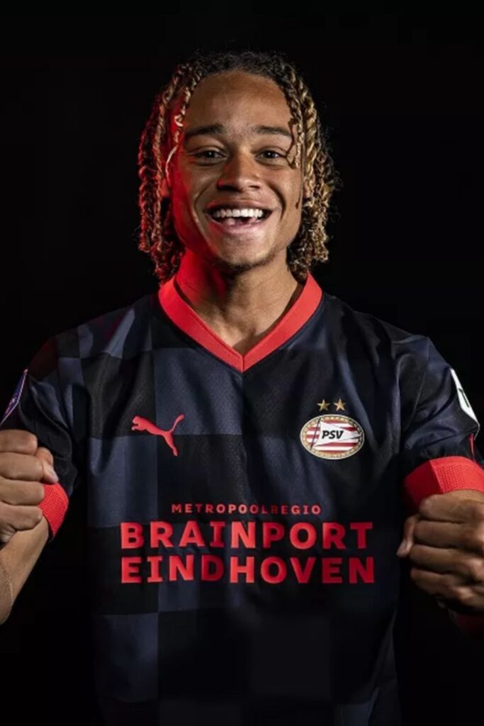 Xavi Simons Bio: Wage, Career, PSG, TransferMarkt & Family - Players Bio