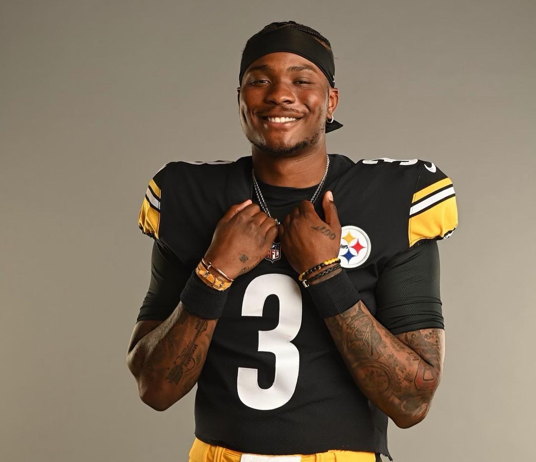 dwayne haskins - Players Bio