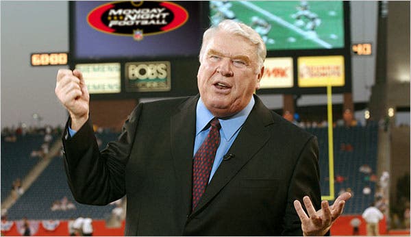 madden - Players Bio