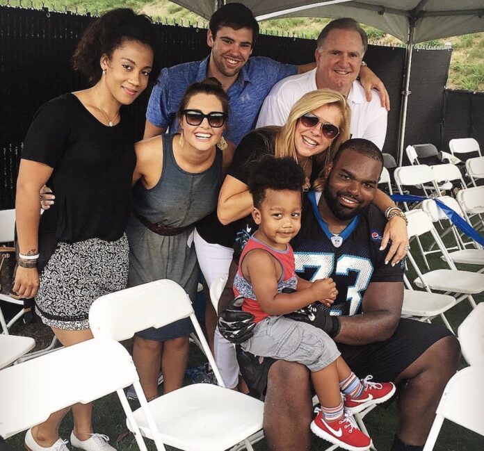 Michael Oher: Family, Siblings, Career & Documentary - Players Bio Michael Oher: Family, Siblings, Career & Documentary - Players Bio