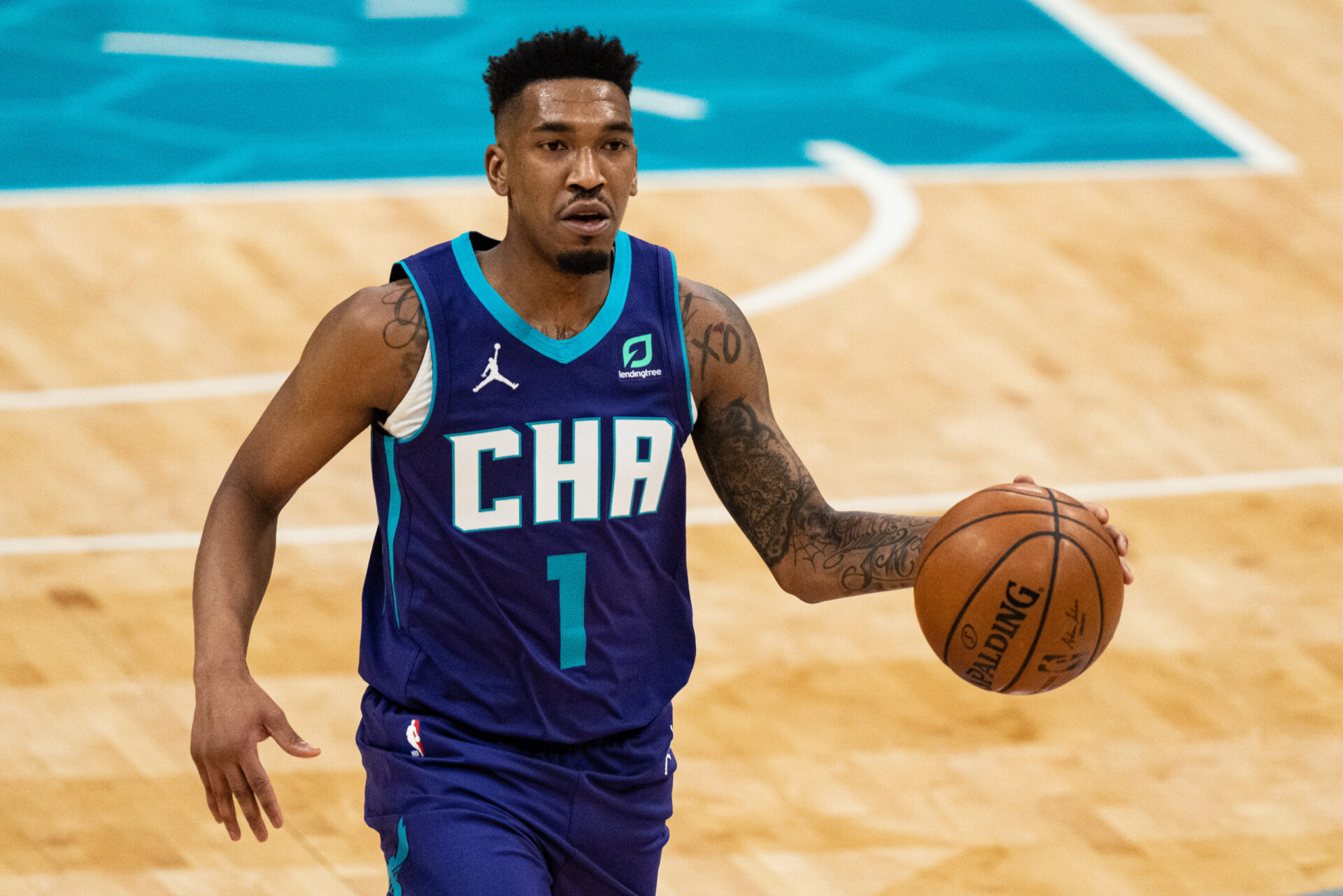 Malik Monk: Lakers, Family, NBA & Net Worth - Players Bio