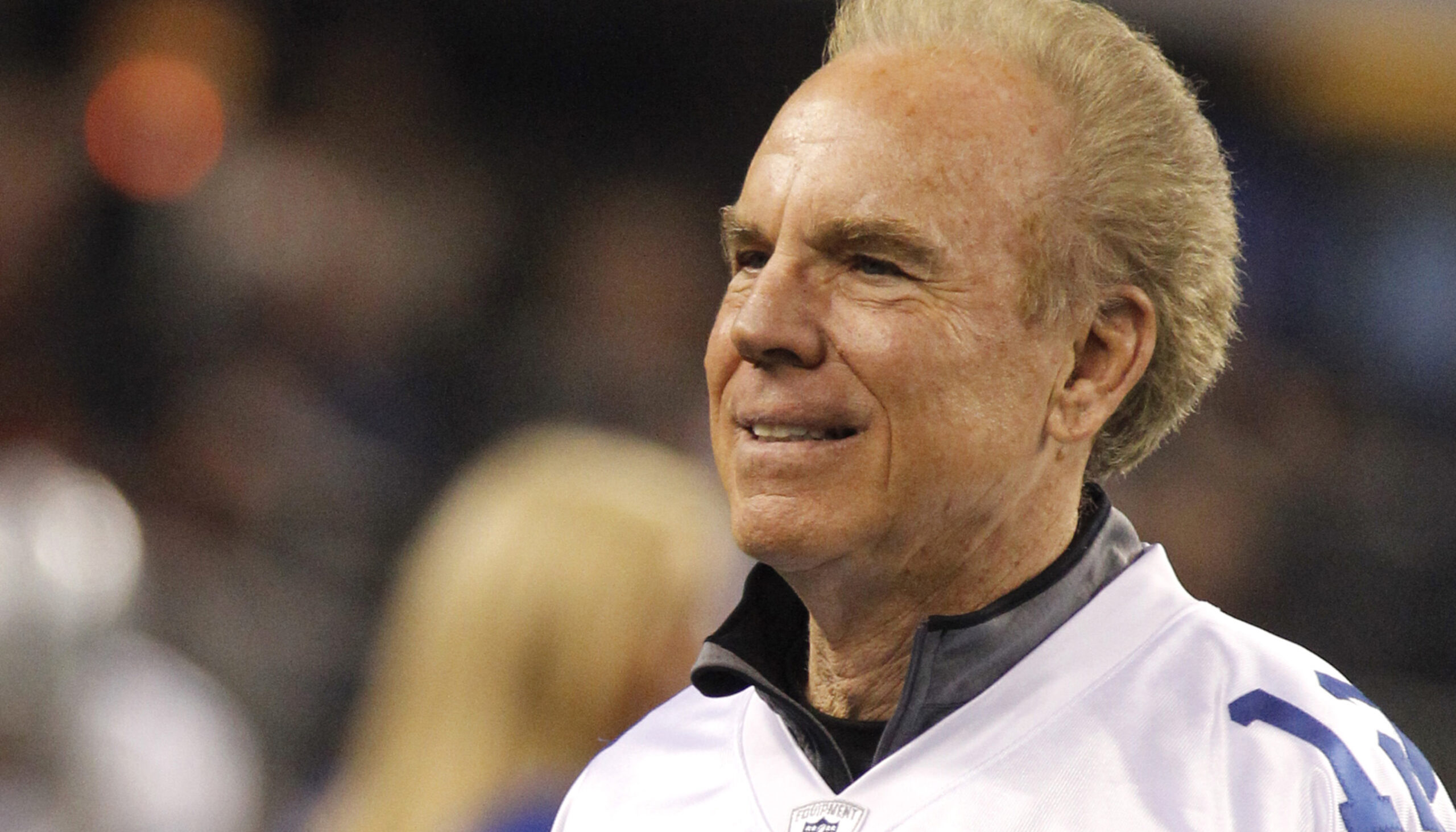 Roger-Staubach - Players Bio