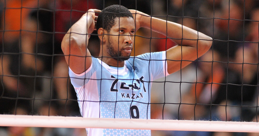 Wilfredo Leon Net Worth: Lifestyle, Charity & Endorsements - Players Bio
