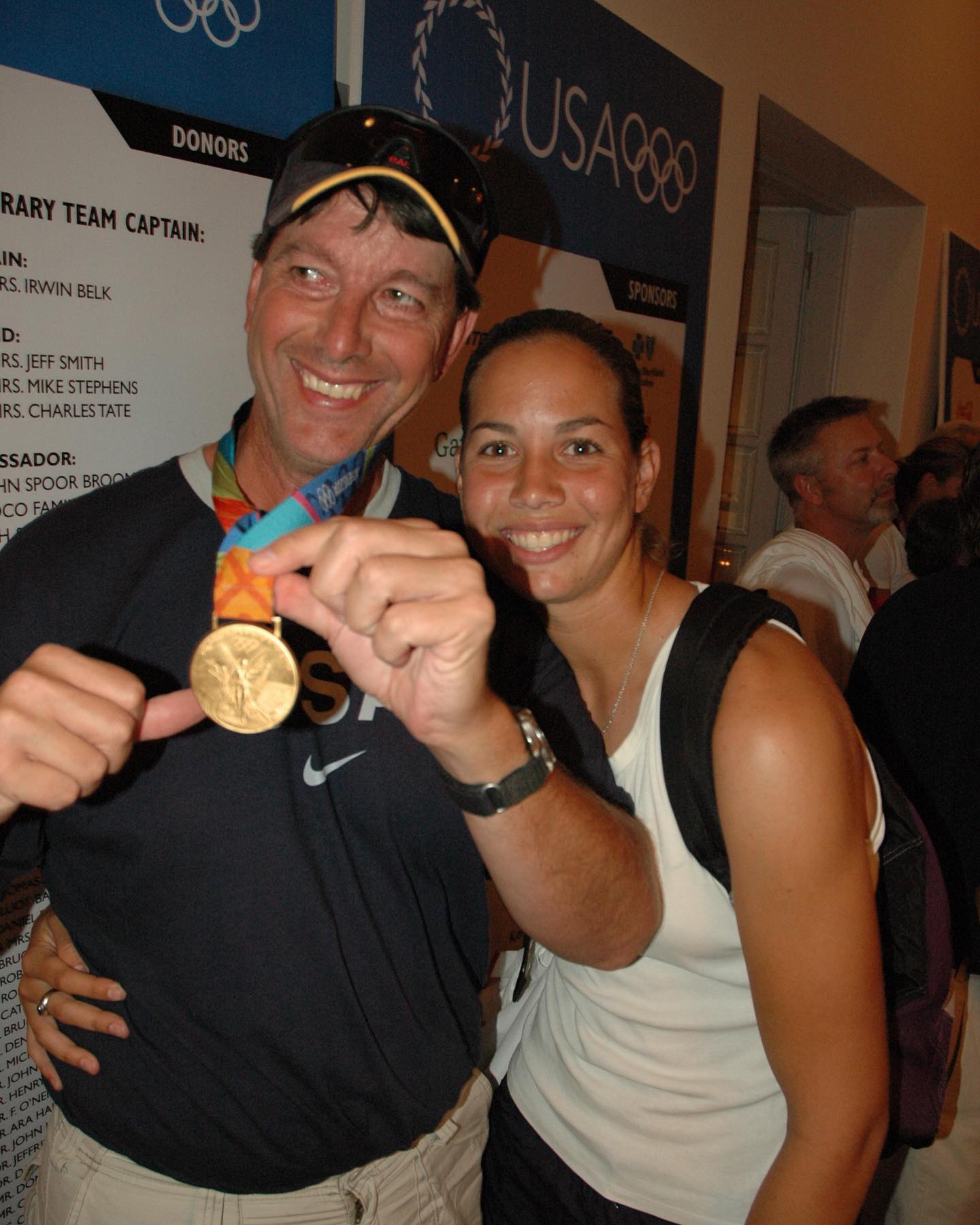 Cat Osterman Bio: Career, Net Worth, Husband & Olympics - Players Bio