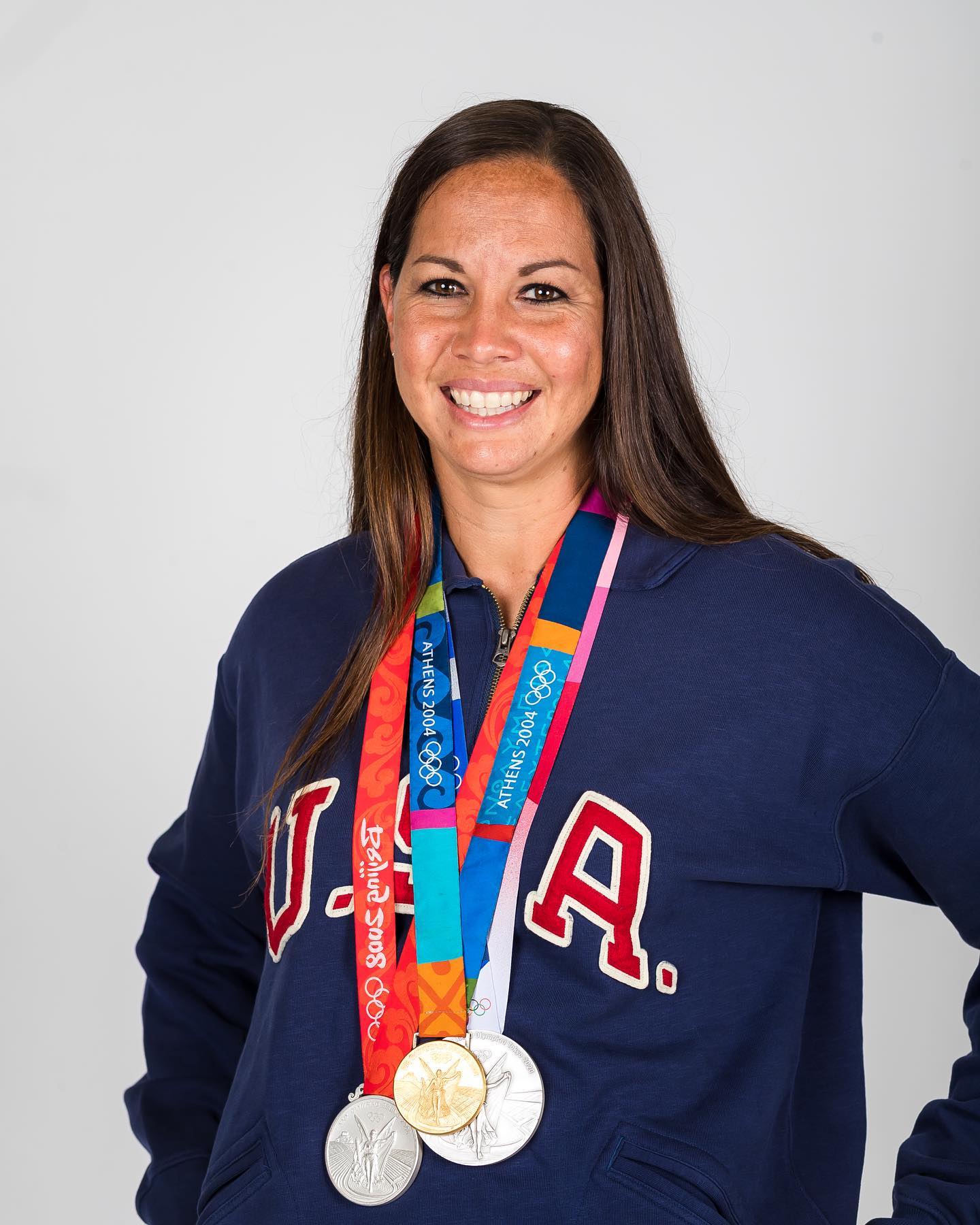 Cat Osterman Bio: Career, Net Worth, Husband & Olympics - Players Bio