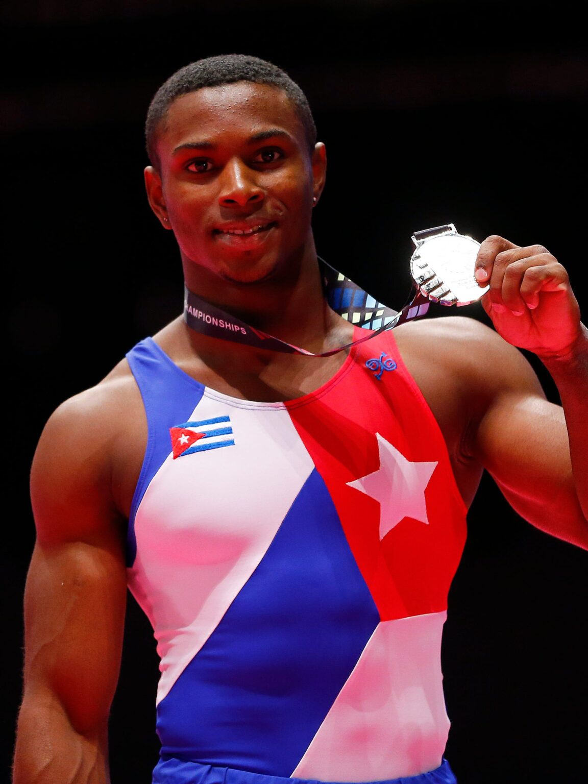 12 Best Gymnasts In The World - Players Bio
