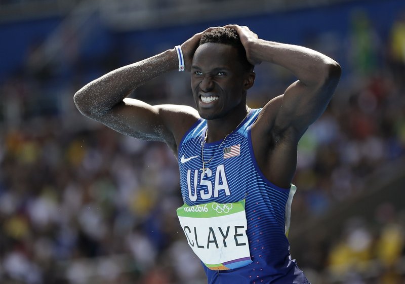 Will Claye Bio [2022 Update]: Early Life, Career & Wife