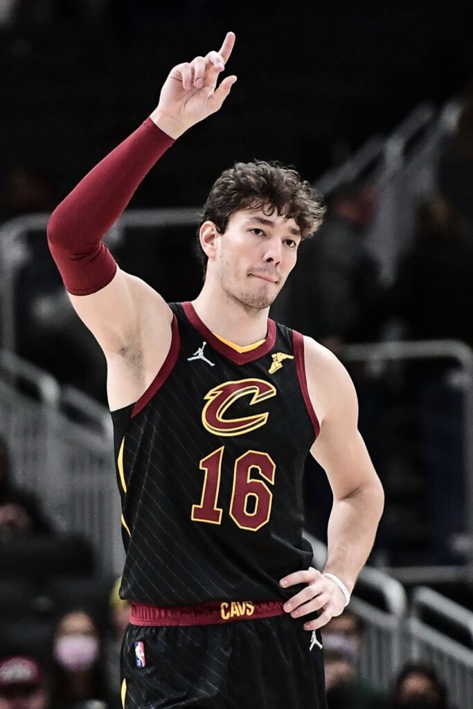 The 20 Best looking NBA players of This Year - Players Bio