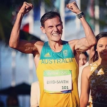 Dane Bird Smith Bio: Training, Career, Income & Family - Players Bio