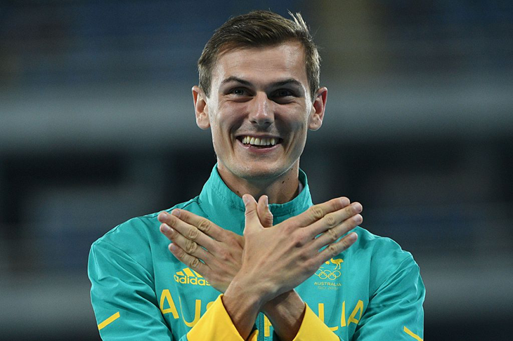 Dane Bird Smith Bio: Training, Career, Income & Family - Players Bio