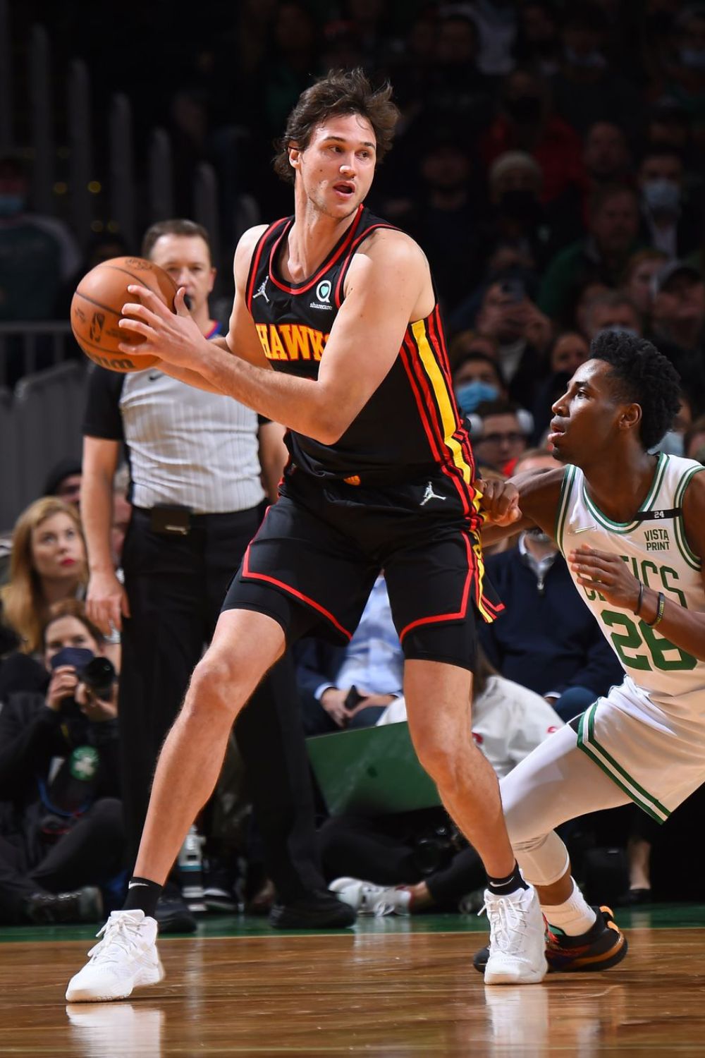 The 20 Best looking NBA players of This Year - Players Bio