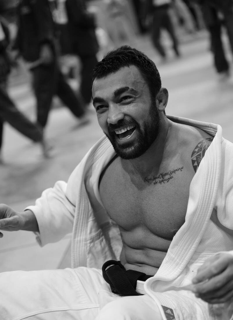 Ilias-Iliadis-one-of-the-top-Judoka - Players Bio