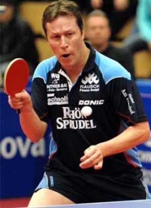 Jan-Ove Waldner Net Worth: House & Endorsements - Players Bio
