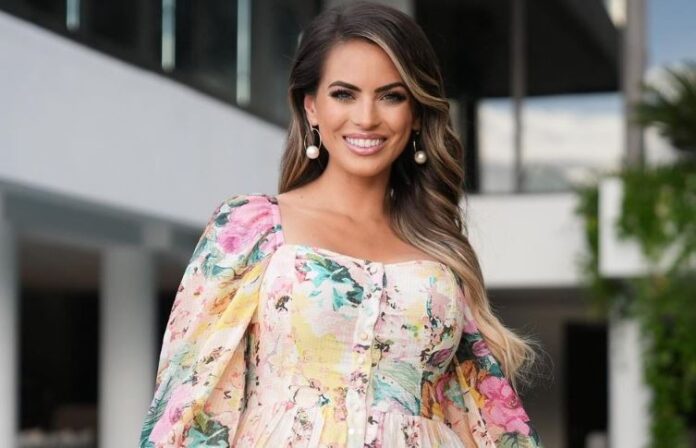 Kacie McDonnell Bio: Early Life, Career, Engaged & Net Worth - Players Bio