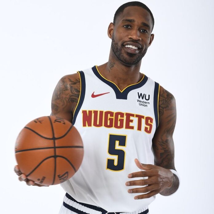 Will Barton Bio: Career, Stats, Contract & Net Worth - Players Bio
