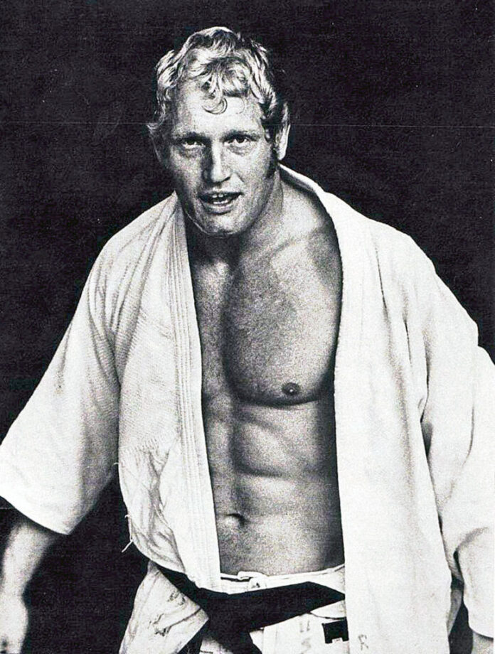 12 Best Judokas in History - Players Bio