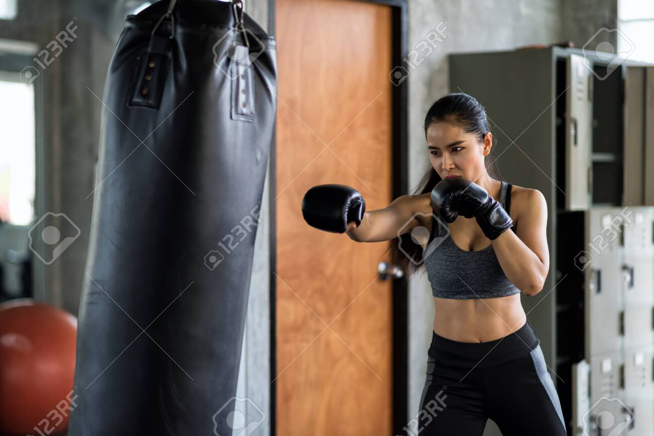 boxing indoor game - Players Bio