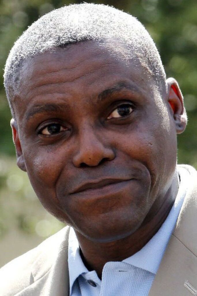 Carl Lewis's Net Worth: Lifestyle, Deals & House - Players Bio