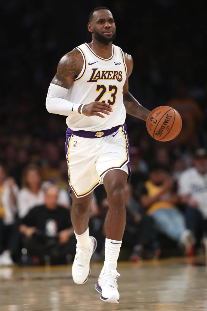 Top 10 Best Small Forwards of All Time - Players Bio