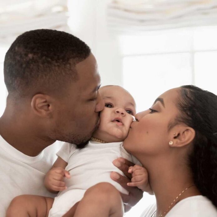 Interesting Facts On Damian Lillard's Wife: Kay'la Hanson - Players Bio