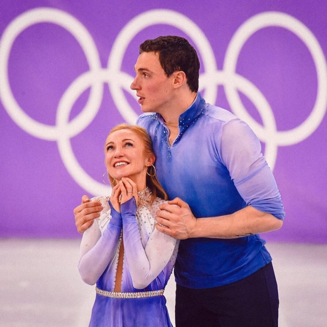Aljona Savchenko: Figure Skating, Olympic & Husband - Players Bio