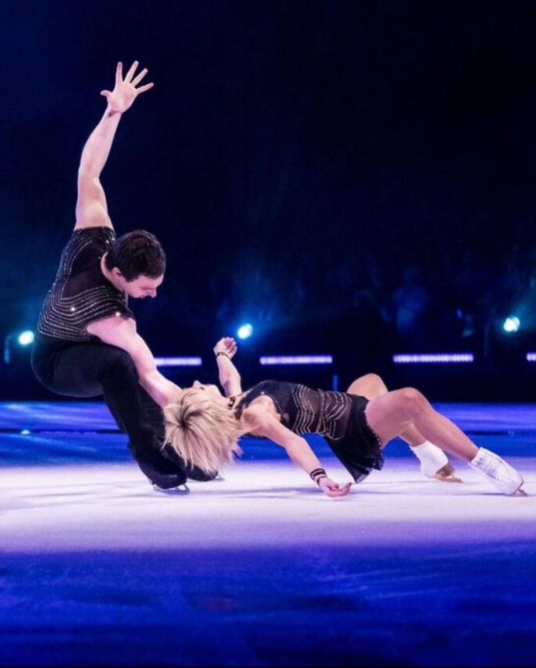 Aljona Savchenko: Figure Skating, Olympic & Husband - Players Bio