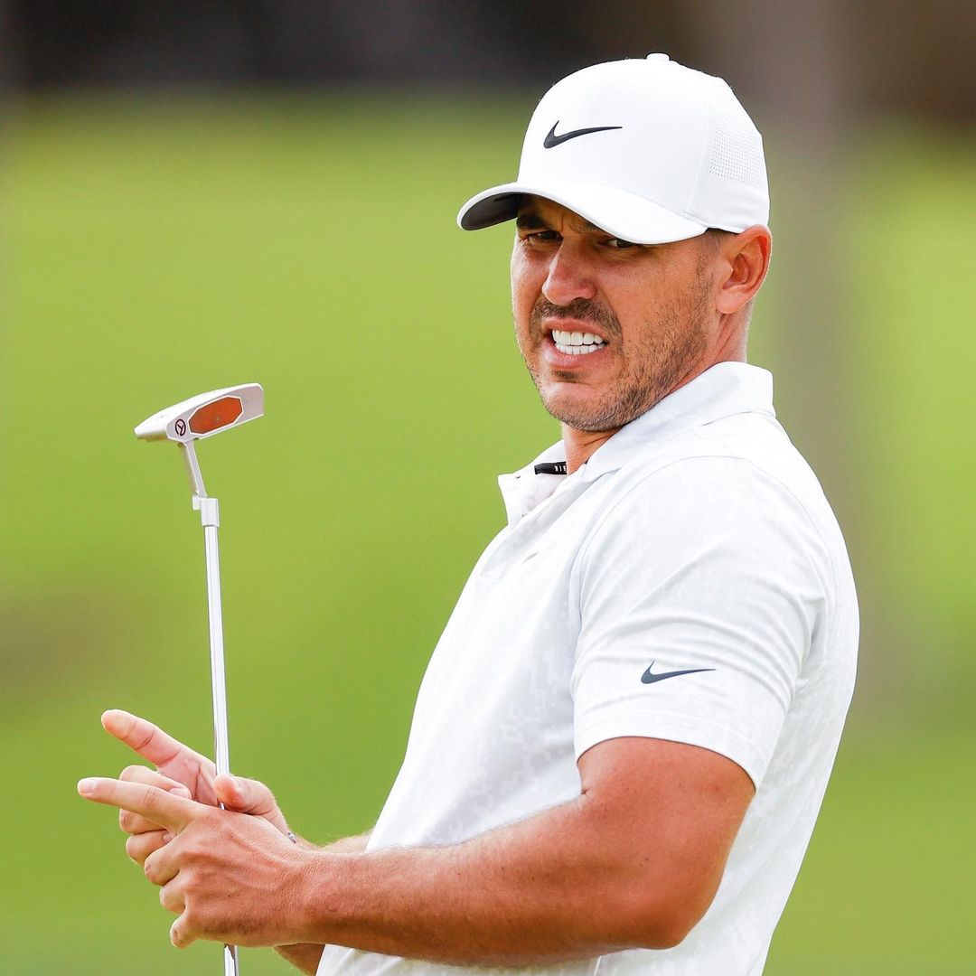 Brooks Koepka - Players Bio