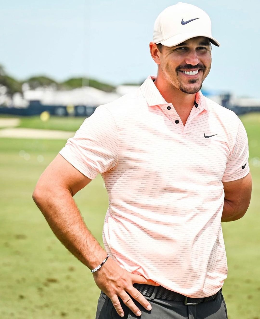 Brooks Koepka - Players Bio