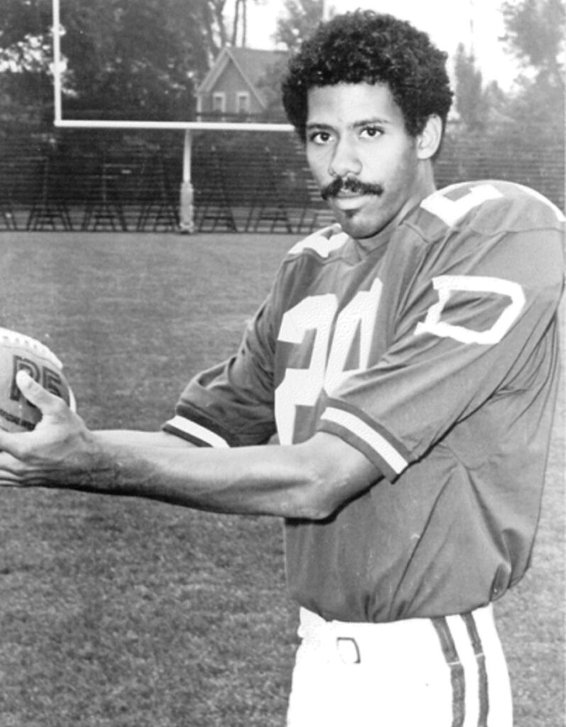 Who Is The Father Of Russell Wilson? Children & Career - Players Bio